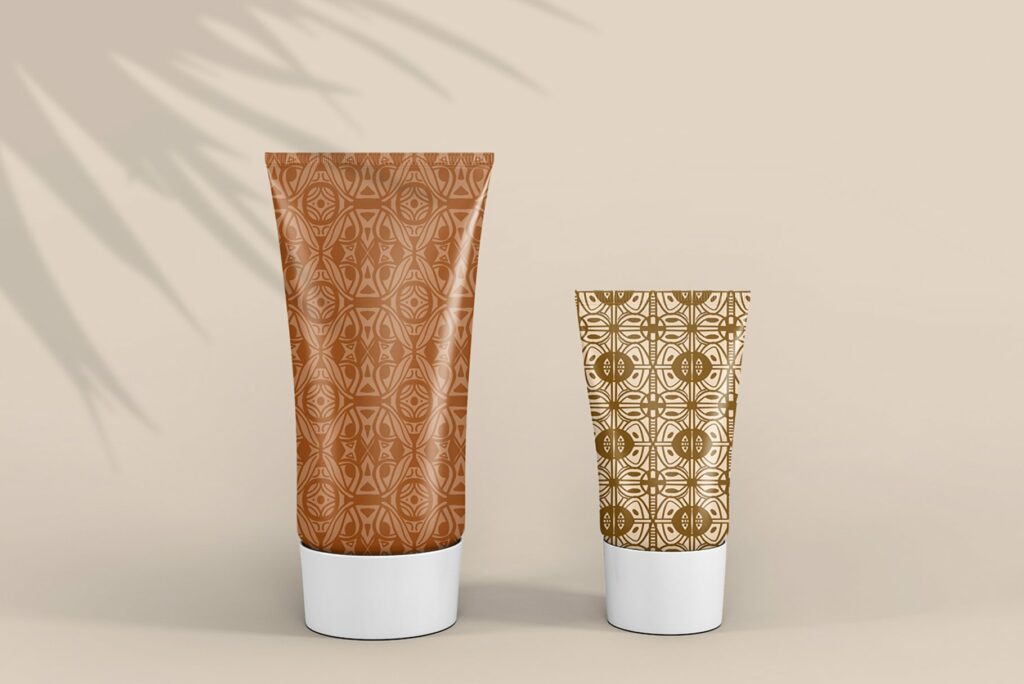 20 Tile Stamps for Procreate and PS – MasterBundles