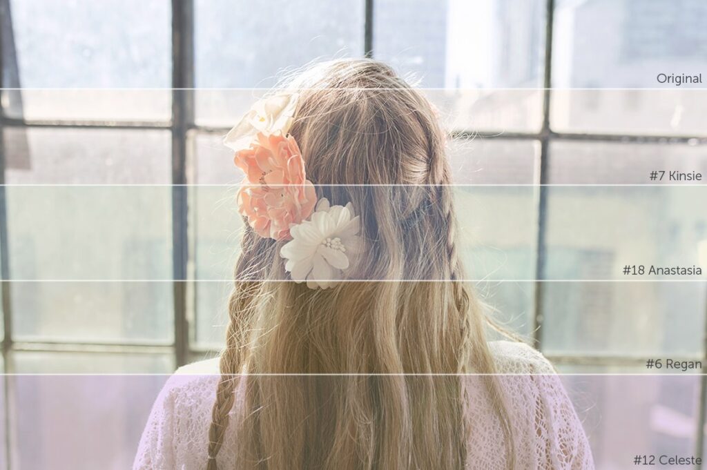 20 Retro Matte Filters – MasterBundles