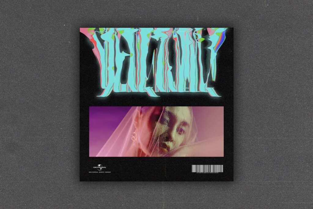 Glitchify – MasterBundles