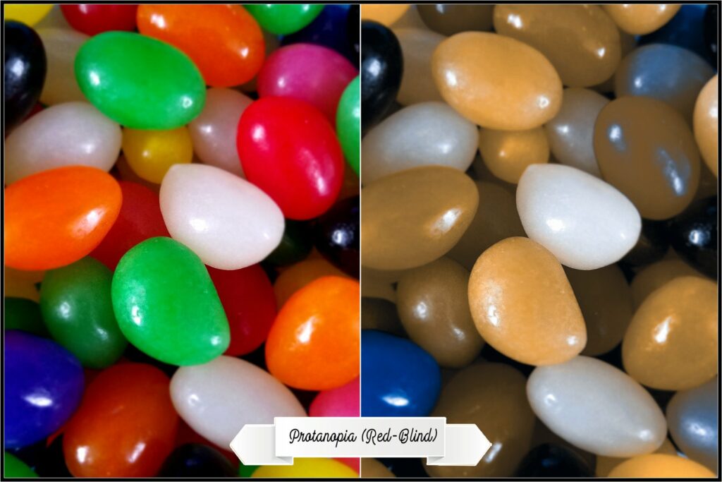 Colorblind Simulator Kit – MasterBundles