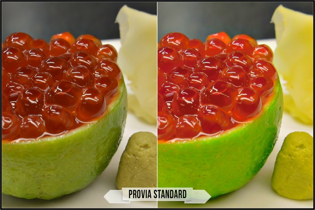 Fuji Film Simulation Modes Profiles – MasterBundles