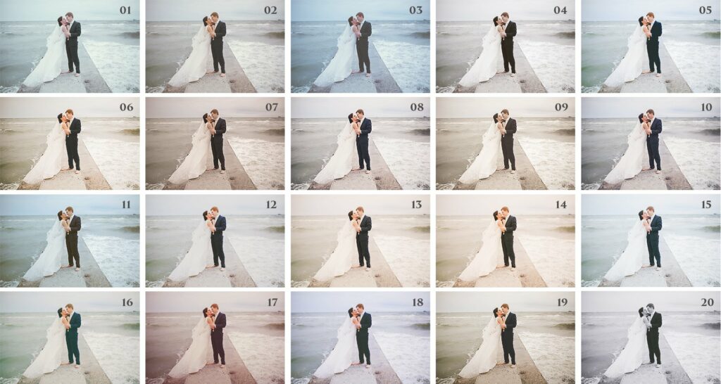 20 "Matte Dream" Lightroom Presets – MasterBundles