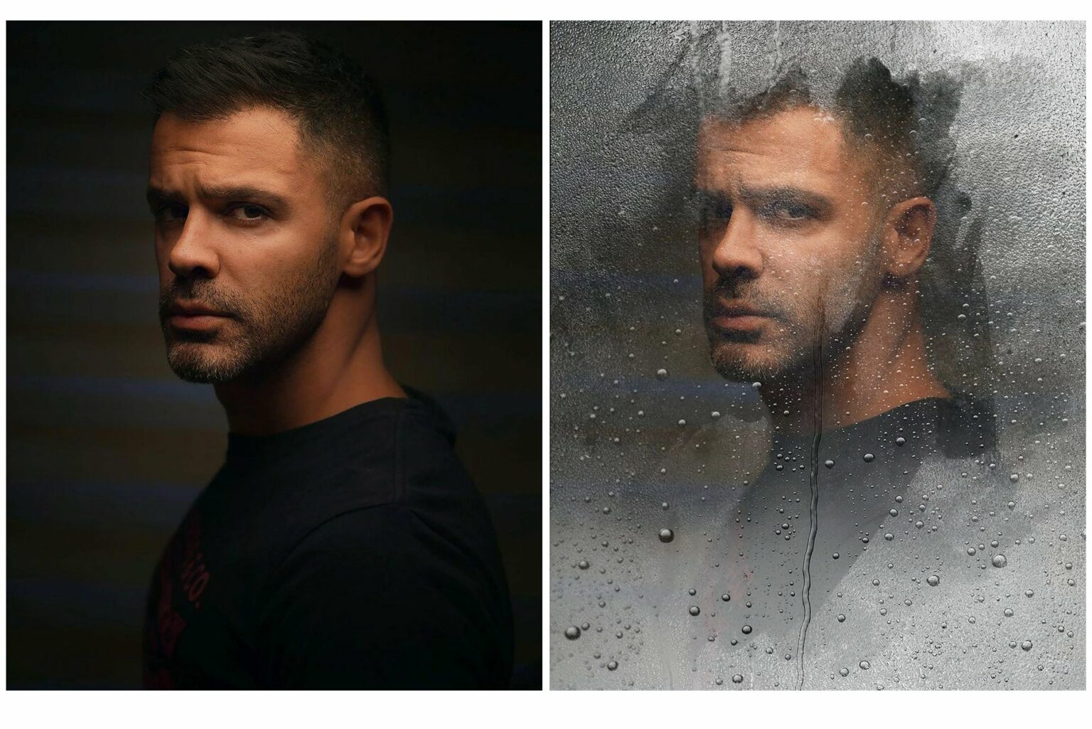 Raindrops on the Window Overlays – MasterBundles