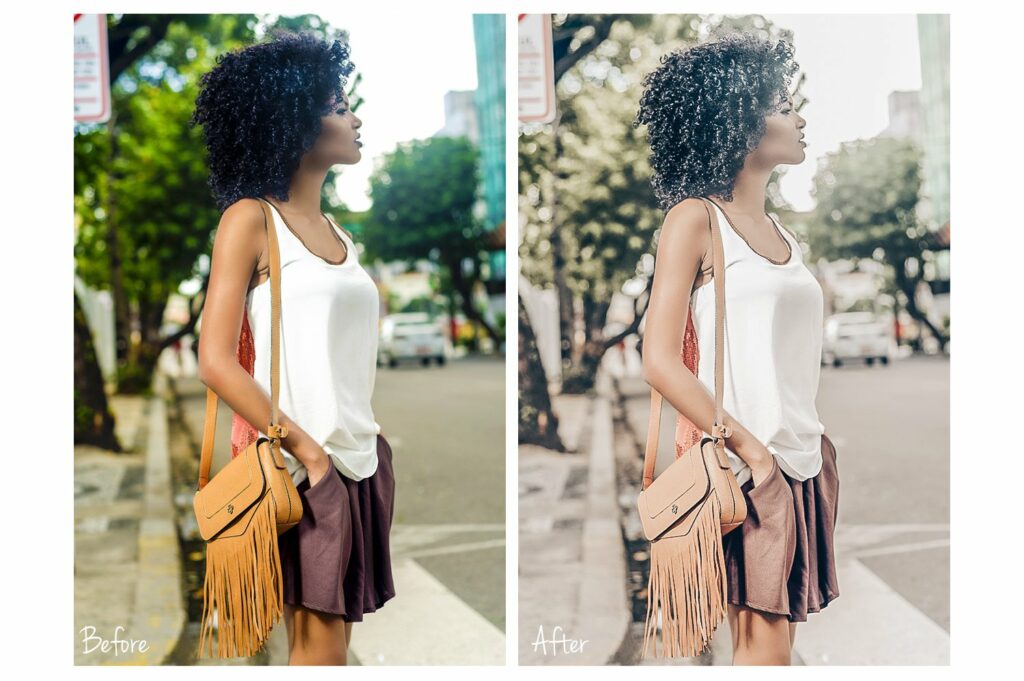 Weekend Lightroom Presets – MasterBundles