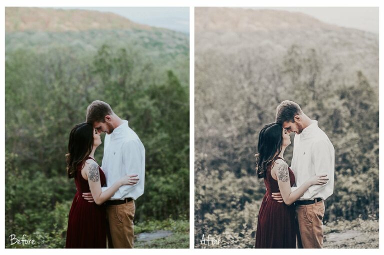 Weekend Lightroom Presets – MasterBundles