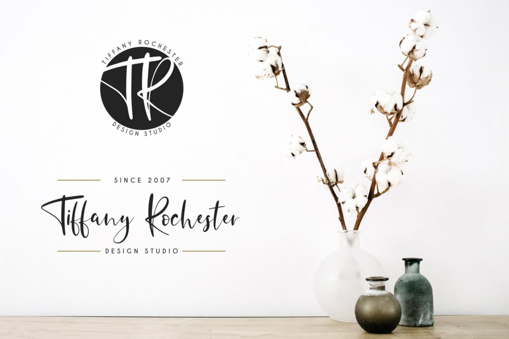 Brettany Script Font – MasterBundles