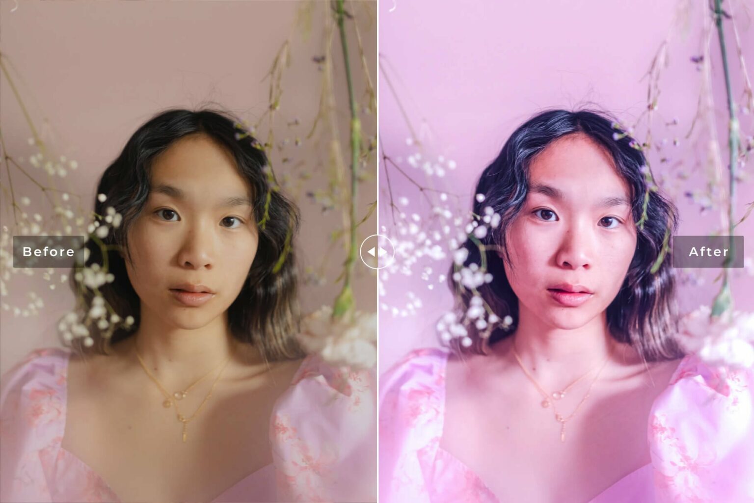 Purpurite Pro Lightroom Presets – MasterBundles