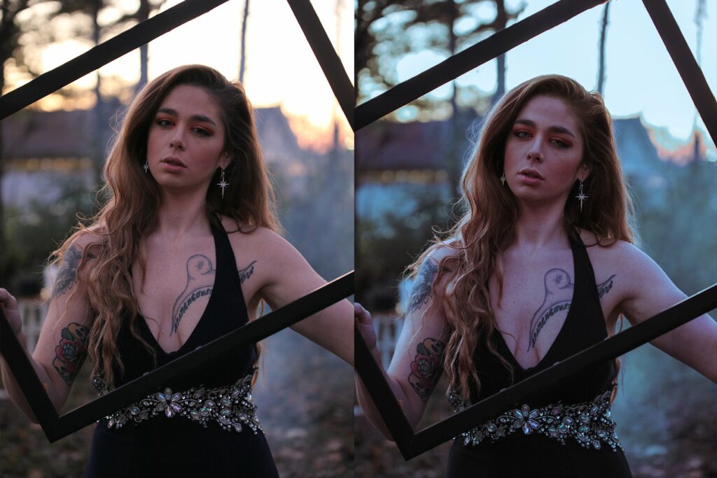 16 Loyalty Lightroom Presets – MasterBundles