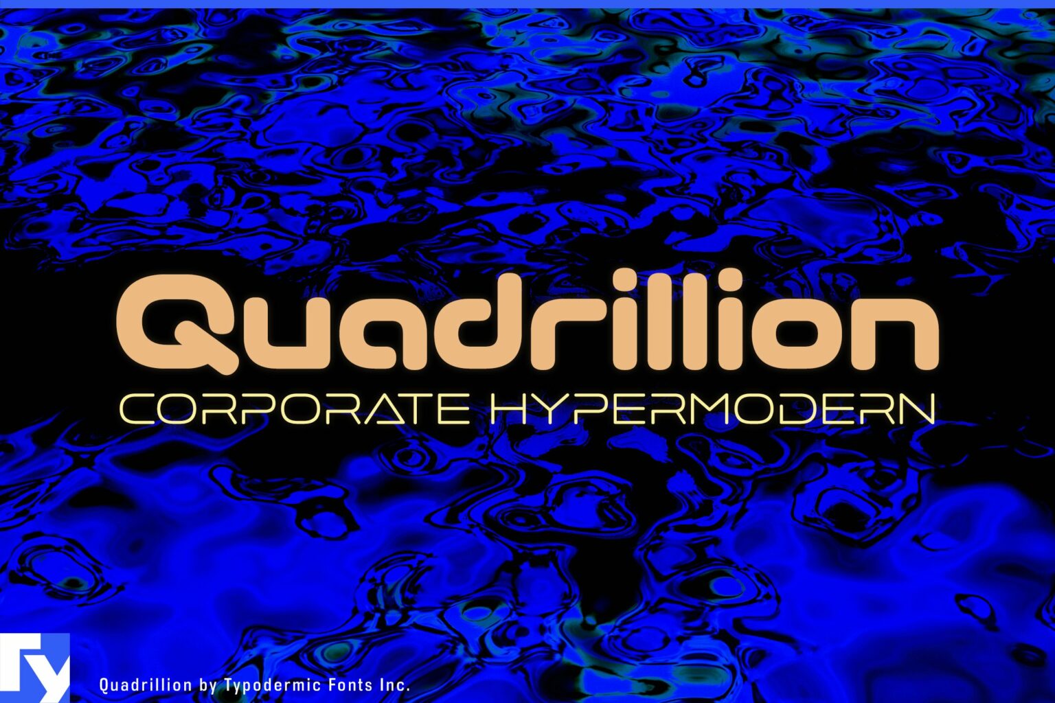Quadrillion – MasterBundles