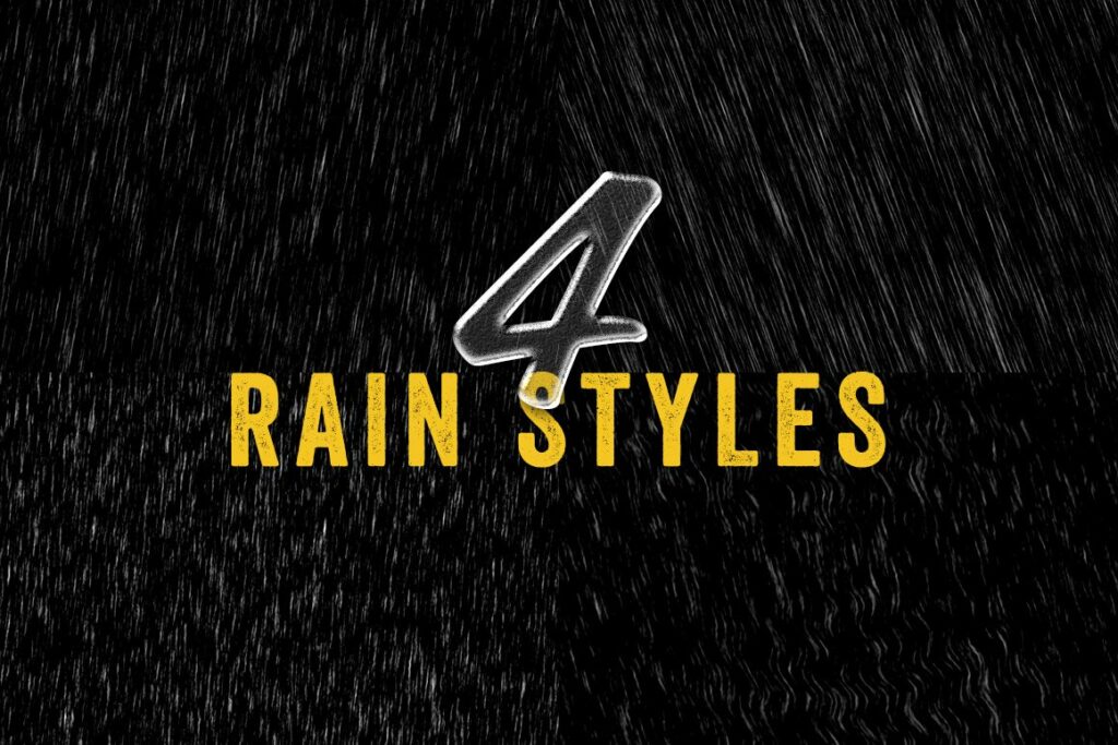 Rain Generator – MasterBundles