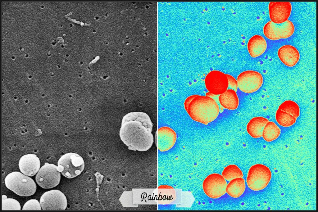 Science Visualization LUTs Vol. 2 – MasterBundles