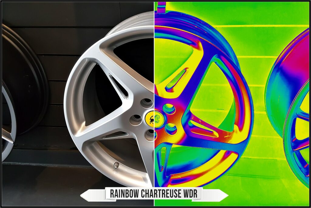 Rainbow Go-Round LUTs – MasterBundles