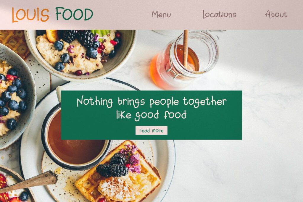 Renaya - Cute Girl Font – MasterBundles