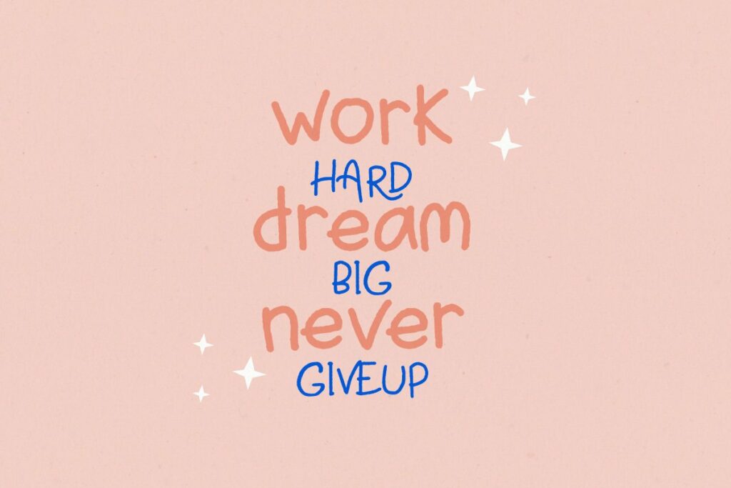 Renaya - Cute Girl Font – MasterBundles