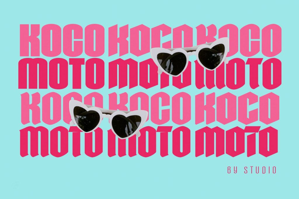 Raven Hell - Variable Gothic Font – MasterBundles