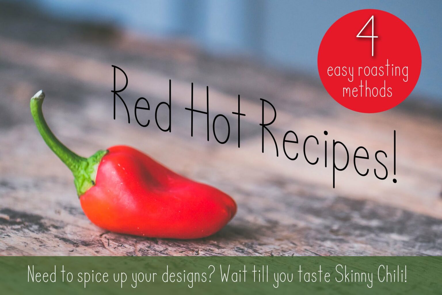 Skinny Chili font – MasterBundles