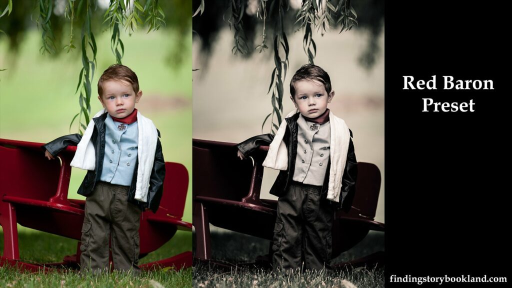 Fanciful Lightroom Preset Collection – MasterBundles