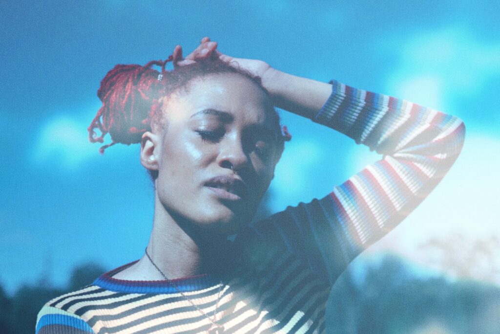 Reflection Photo Effect for Posters – MasterBundles