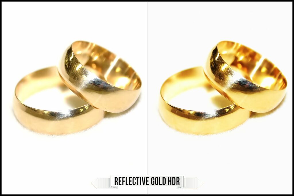 Product Retouch HDR LUTs – MasterBundles