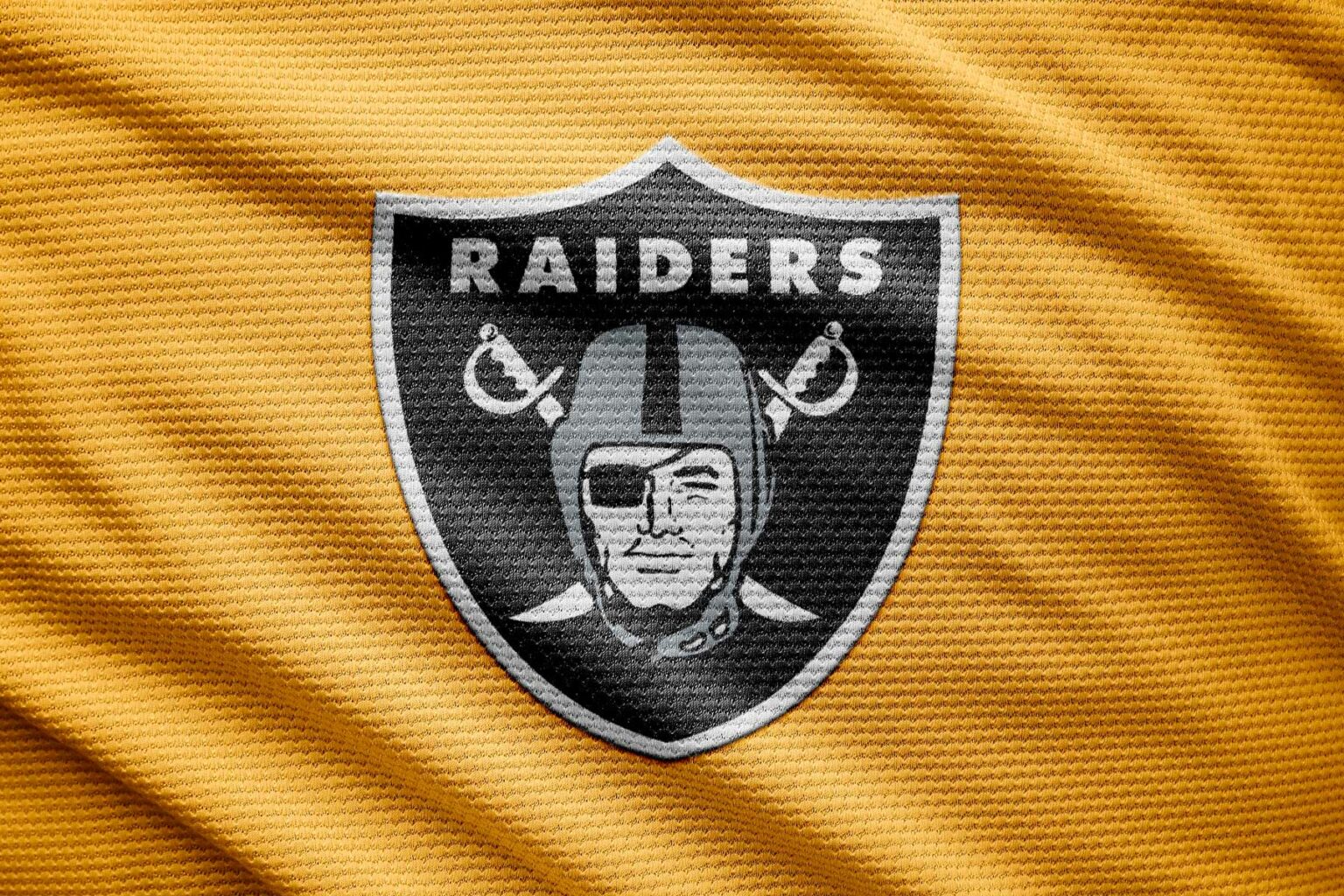 Oakland Raiders SVG - MasterBundles