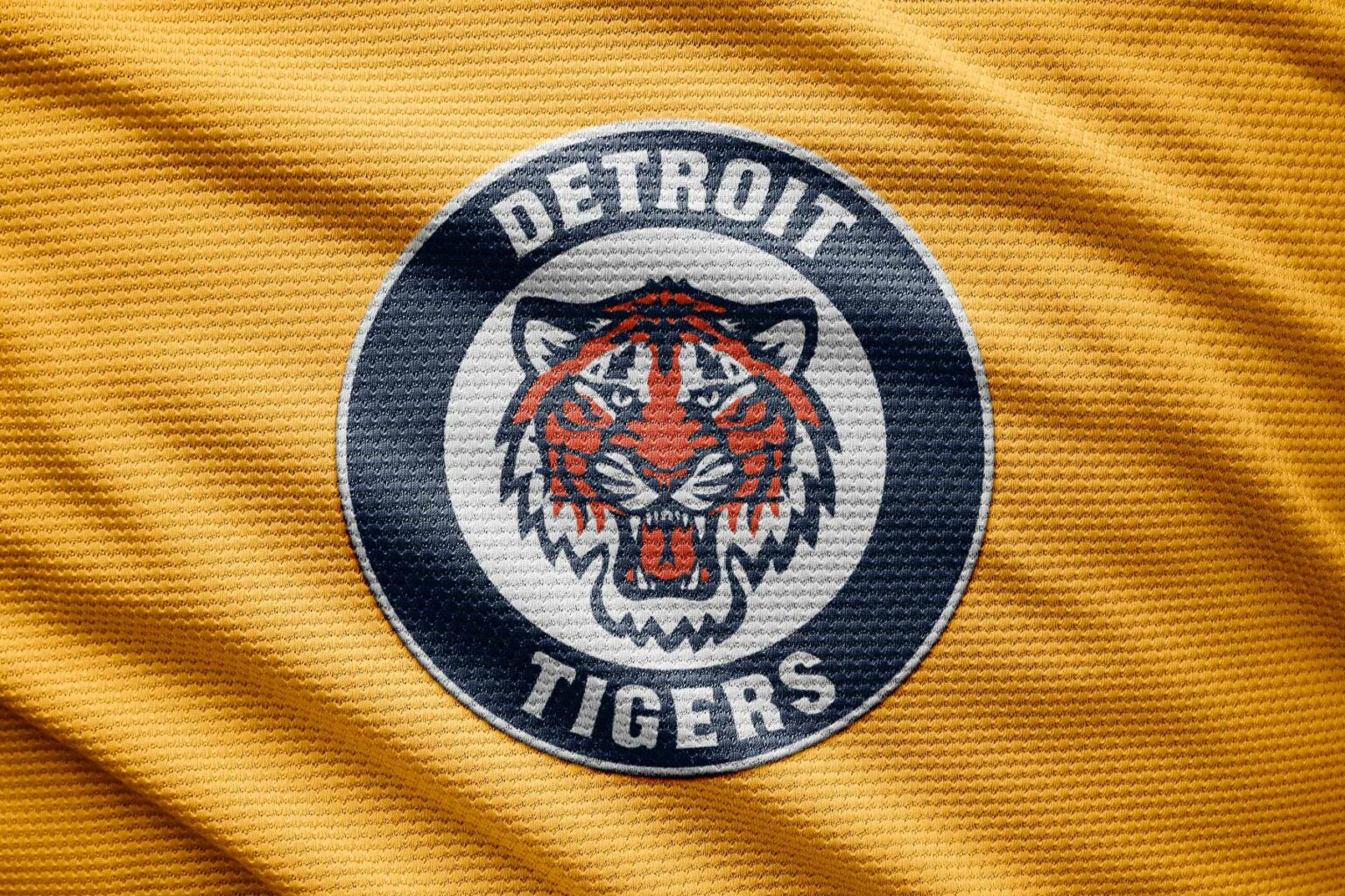 Detroit Tigers Logo Svg - MasterBundles