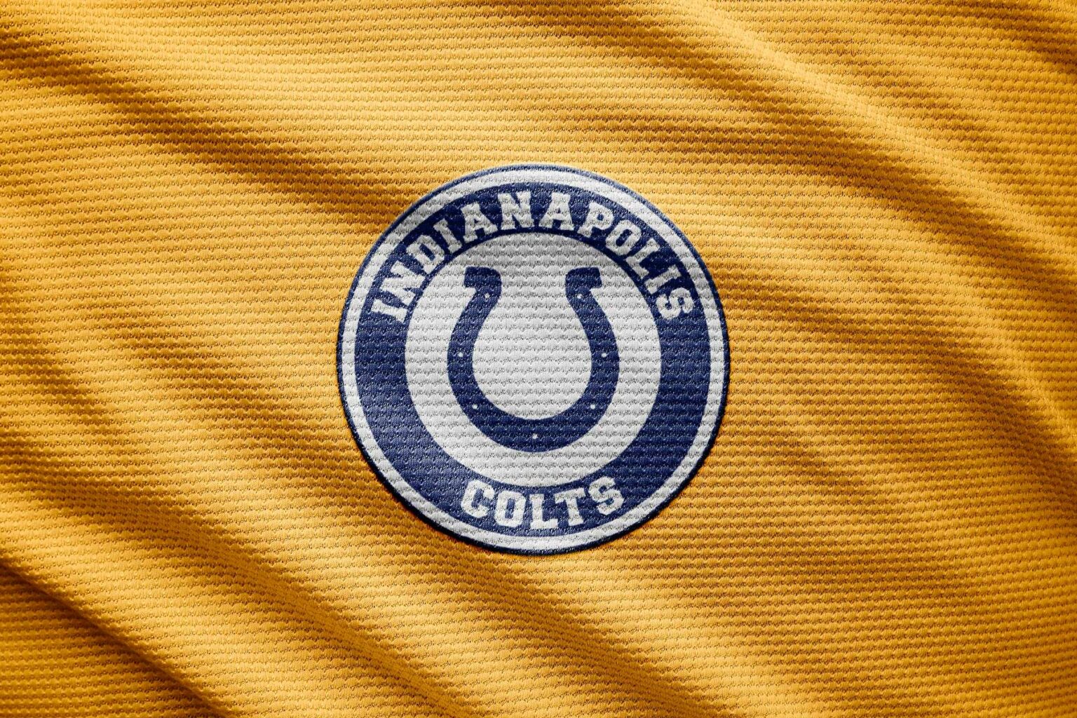 Indianapolis Colts SVG - MasterBundles