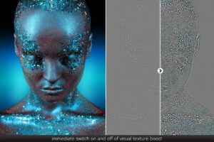 100 Professional Retouch Actions – MasterBundles