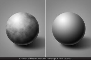 100 Professional Retouch Actions – MasterBundles