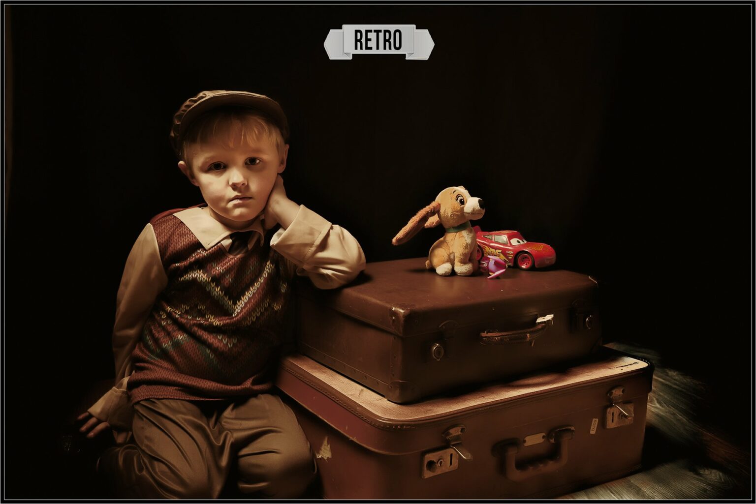 Nikon Special Effects Modes profiles – MasterBundles