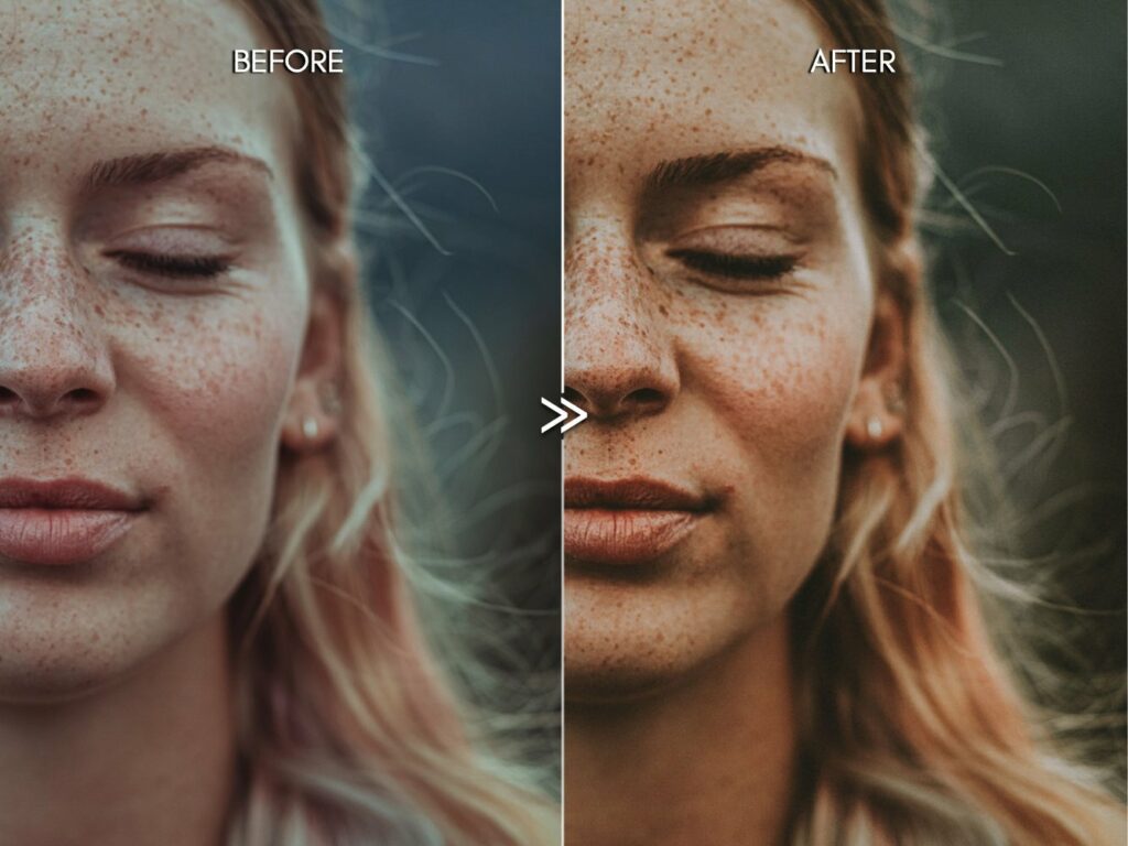 Retro Film LUTs for Video Editing – MasterBundles