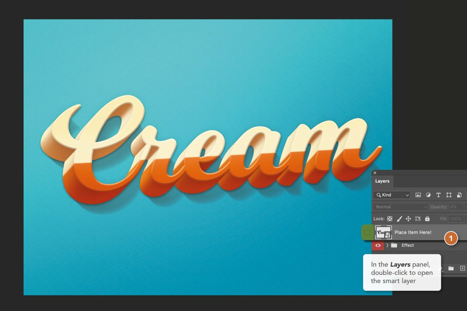 Retro Text-Effects | Pack 03 – MasterBundles