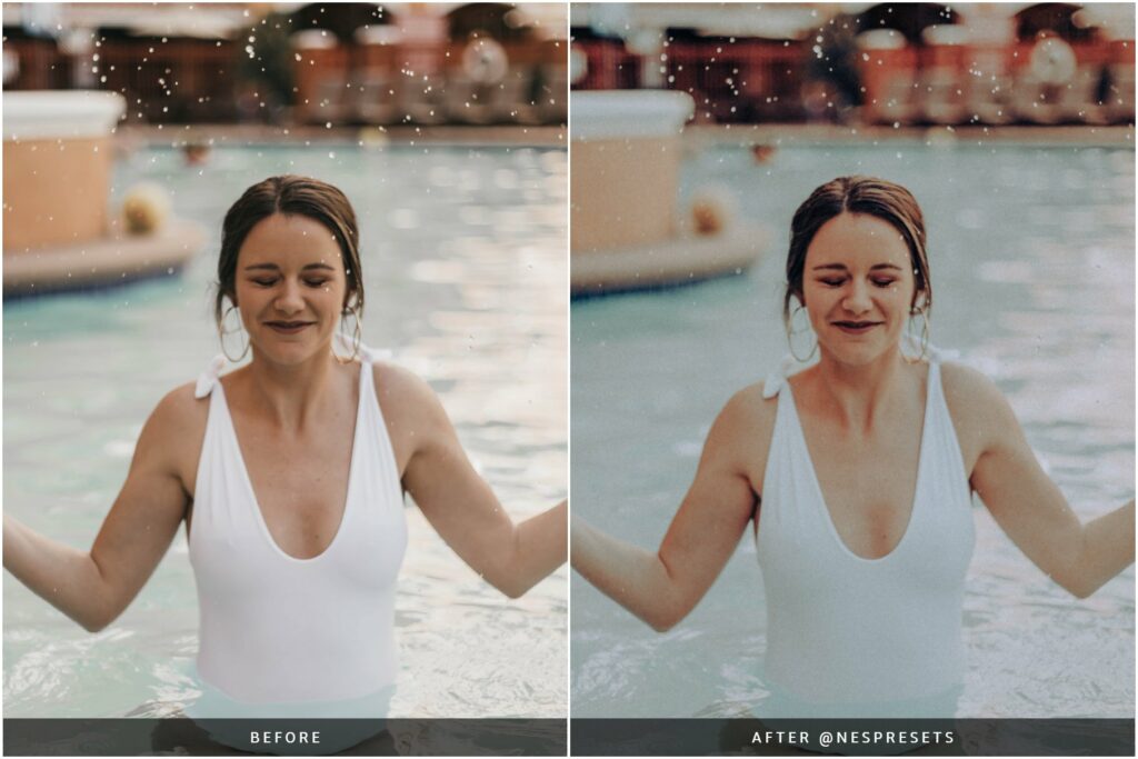 Retro Candy Lightroom Presets – MasterBundles