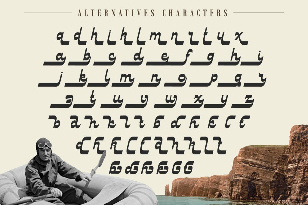 Retromax | Reverse Contrast Script – MasterBundles