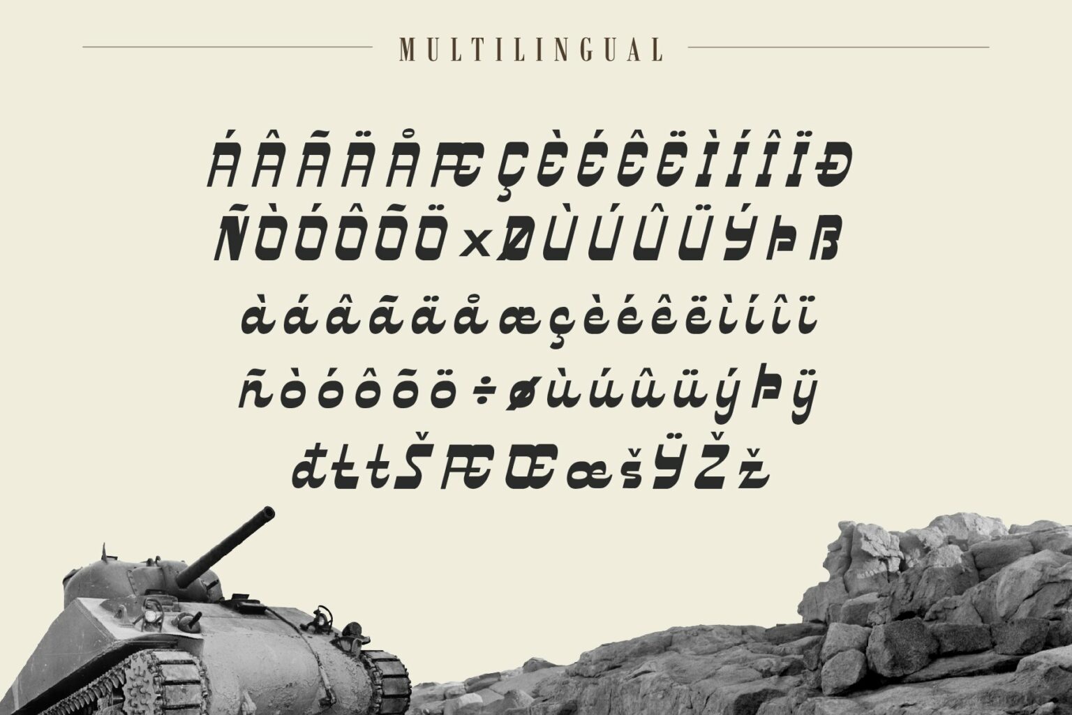 Retromax | Reverse Contrast Script – MasterBundles