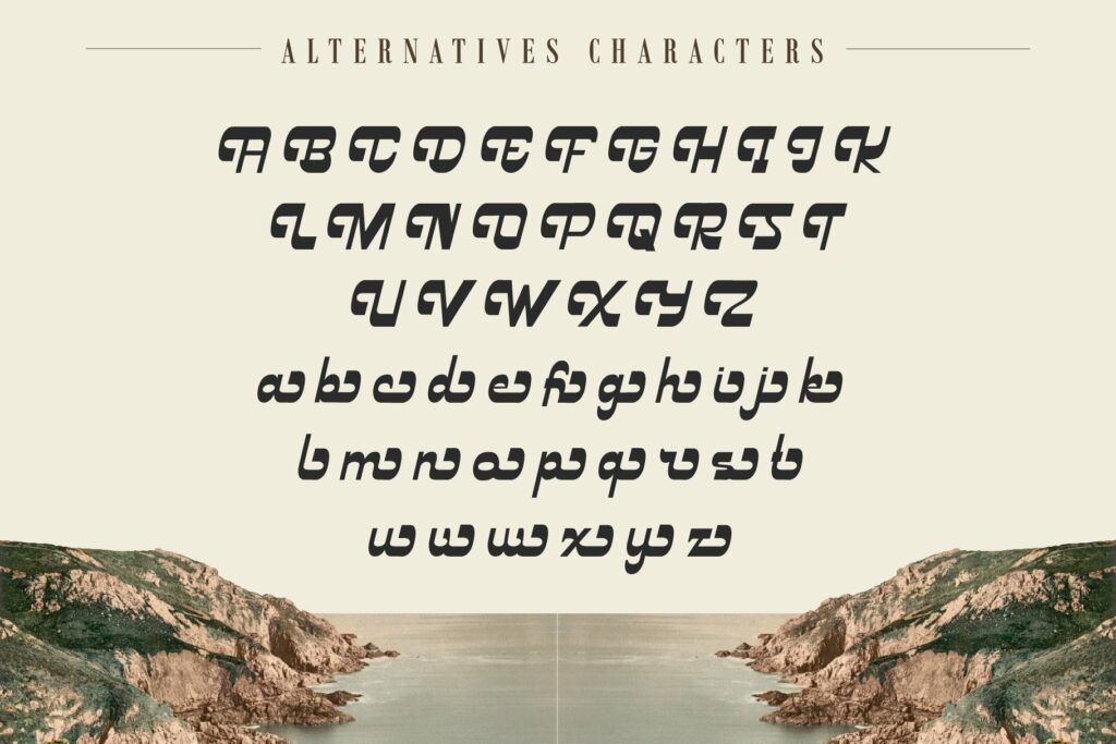 Retromax | Reverse Contrast Script – MasterBundles