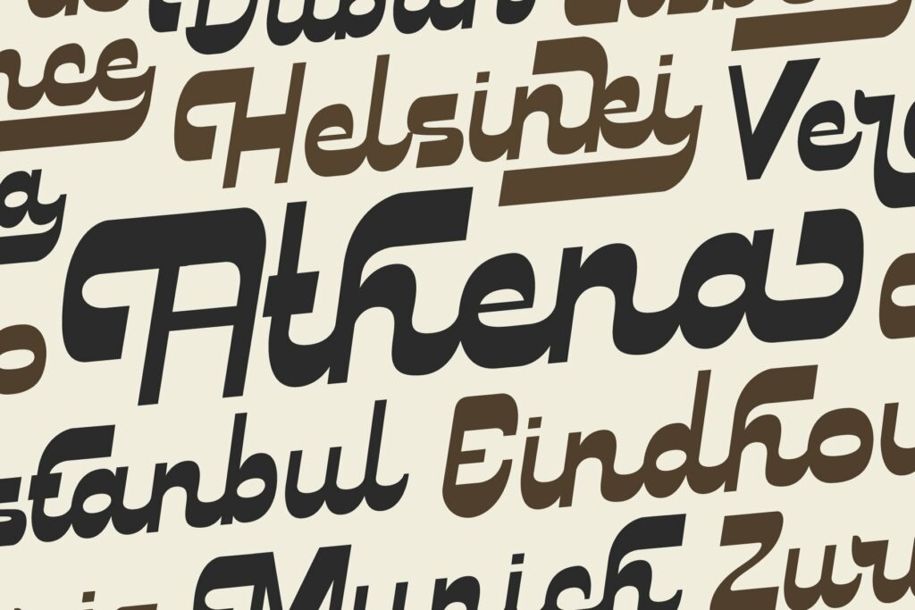 Retromax | Reverse Contrast Script – MasterBundles