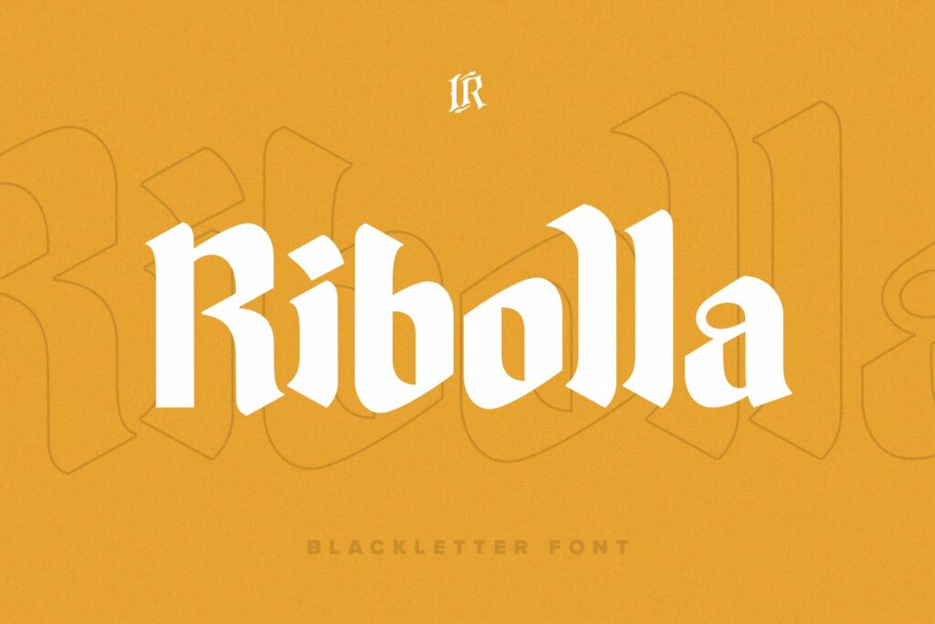 Ribolla Font – MasterBundles