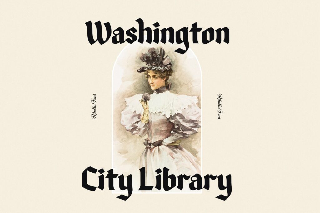 Ribolla Font – MasterBundles