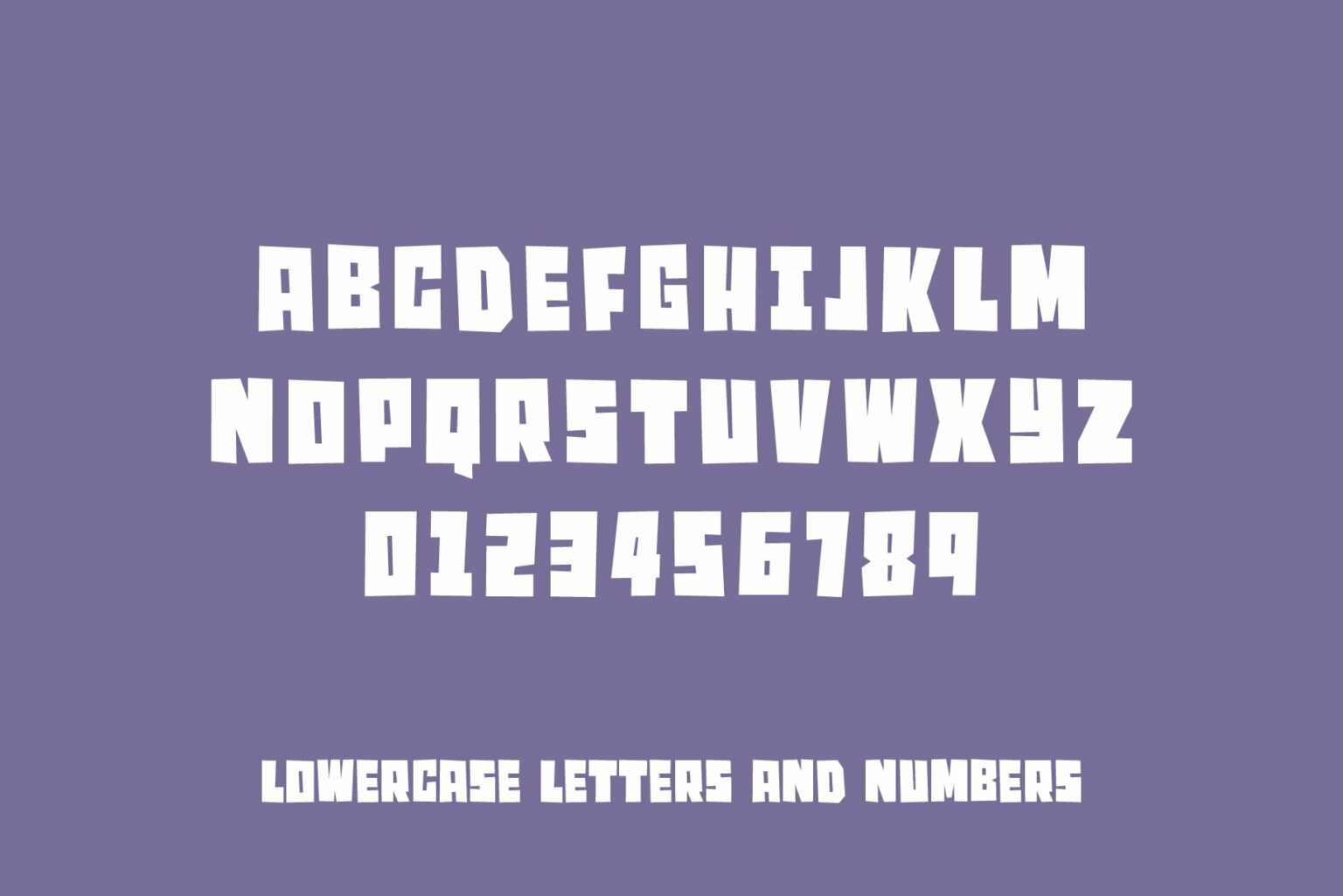 RICKY ROCKET FONT | a fun space font – MasterBundles