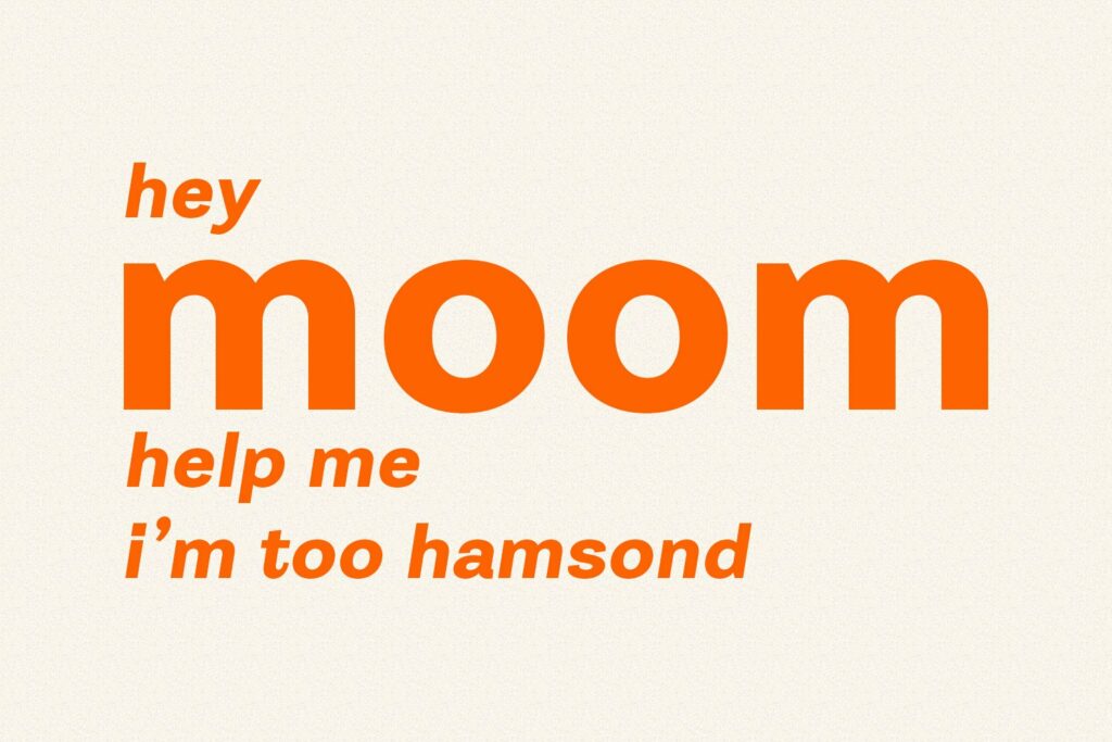 Ritola Sans Display Font – MasterBundles
