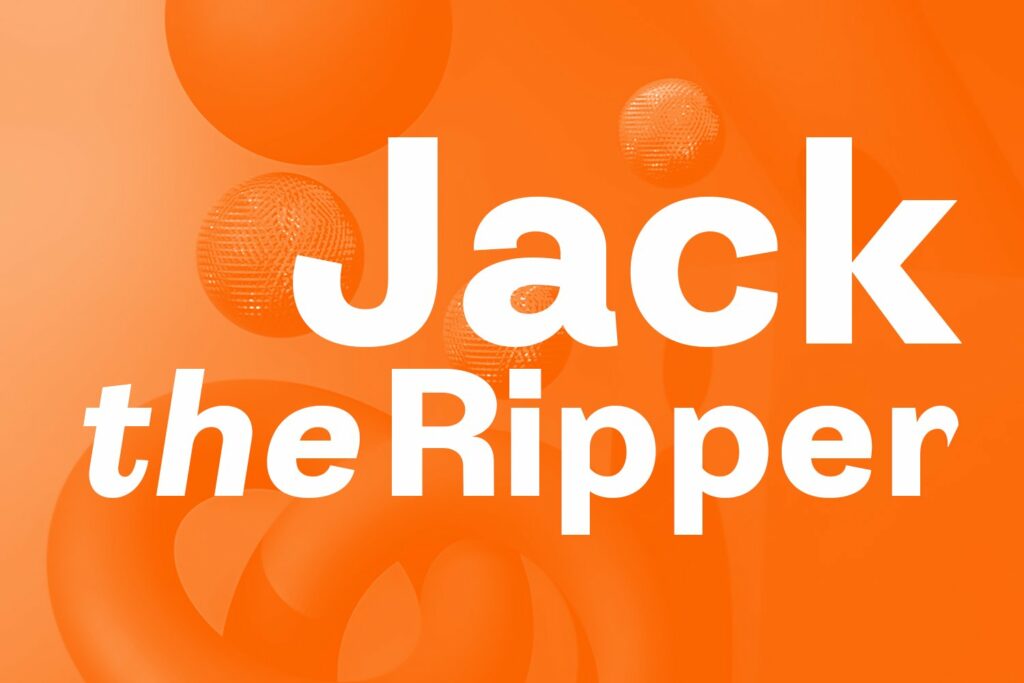 Ritola Sans Display Font – MasterBundles