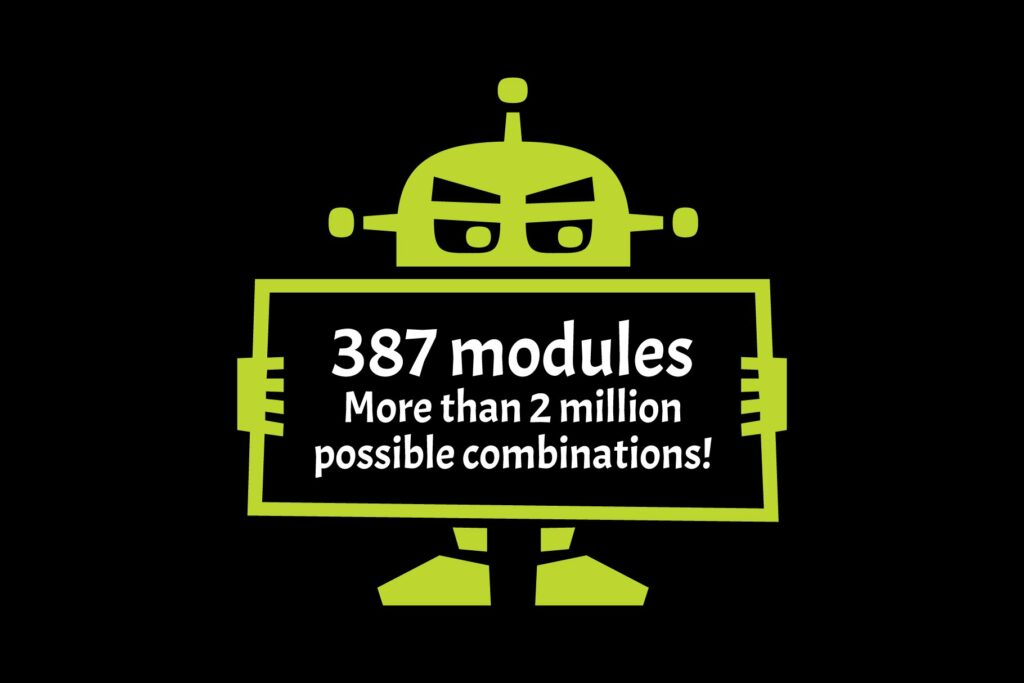 Robots ht – MasterBundles