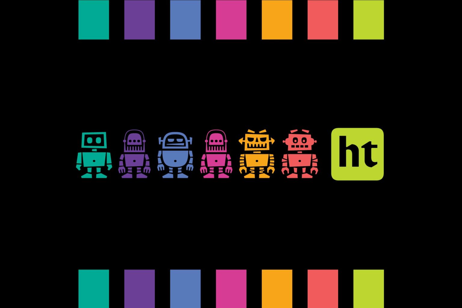 Robots ht – MasterBundles