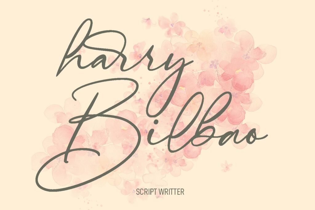 Rocking Glazer Script Font – MasterBundles