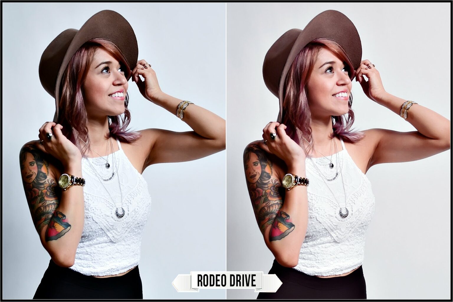 Street Style Profiles Lightroom ACR – MasterBundles