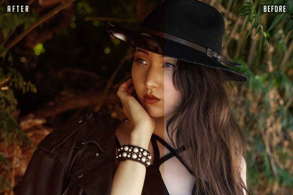 Rodeo Sunset Photoshop Action – MasterBundles