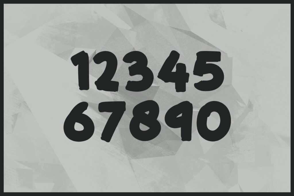 Ronaldo - Quirky & Playful Typeface – MasterBundles