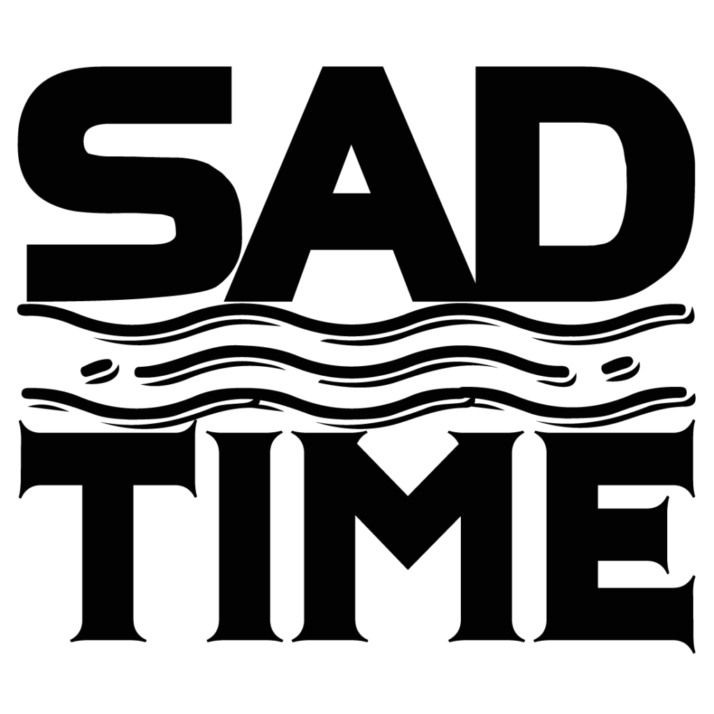 Sad Time - MasterBundles