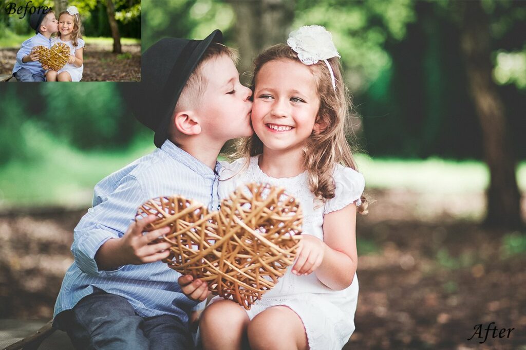 80 Film Lightroom Presets – MasterBundles