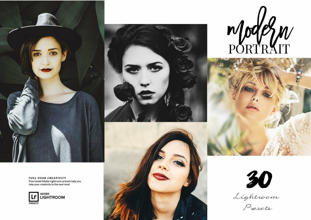 430+ LIGHTROOM PRESETS BUNDLE – MasterBundles